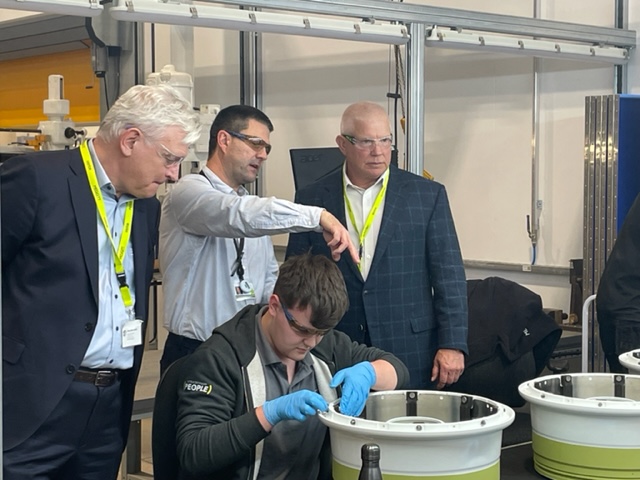 AAG Integration - Integration Newsfeed